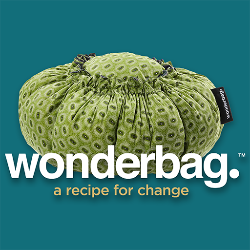 International Collection – Wonderbag