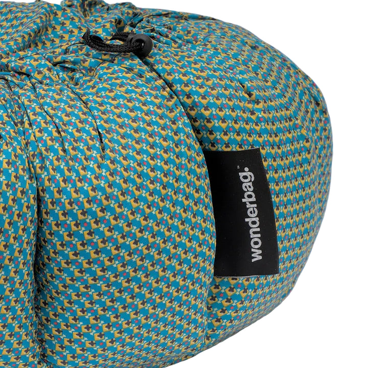 Wonderbag.